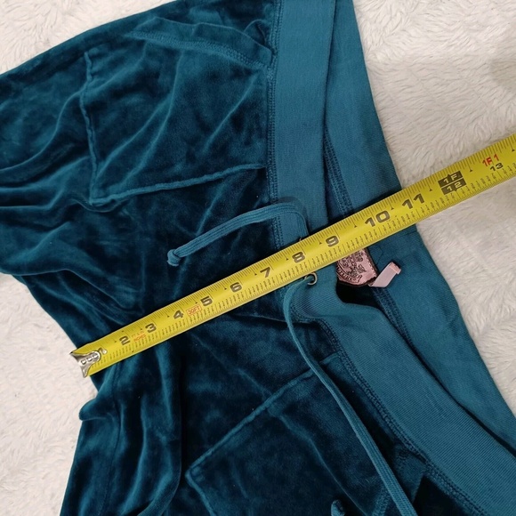 Juicy Couture | Pants & Jumpsuits | Vintage Juicy Couture Tracksuit Matching Set Large Jacket ...